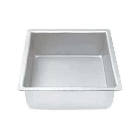 Square Cake Tins – The Cake Shop