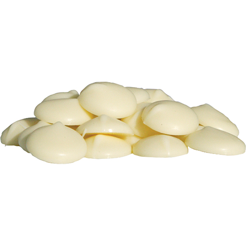 Compound White Buttons 340g – The Cake Shop
