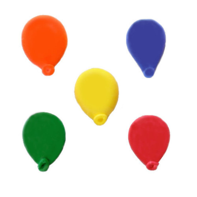 Icing Balloons 20mm packet of 15 – The Cake Shop