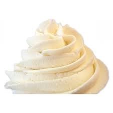 Sno Creme – The Cake Shop