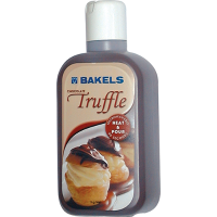 Bakels Chocolate Truffle 1kg – The Cake Shop
