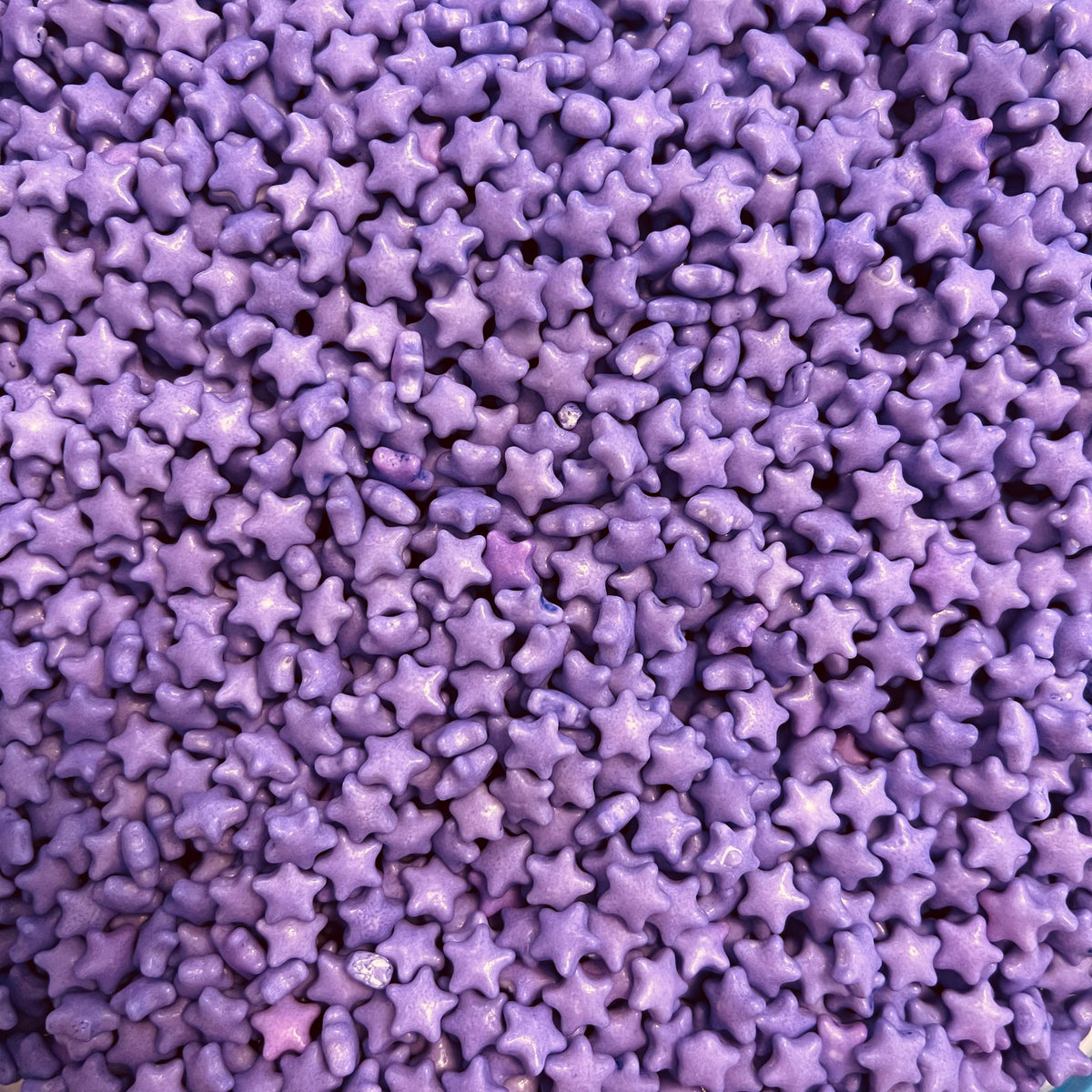 7mm Star Sprinkles (Multiple Colours & Sizes Available) – The Cake Shop